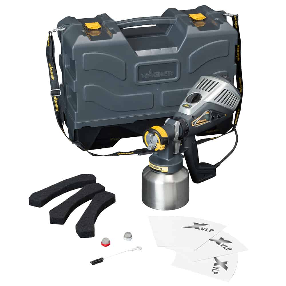 XVLP FC3500 - Wagner