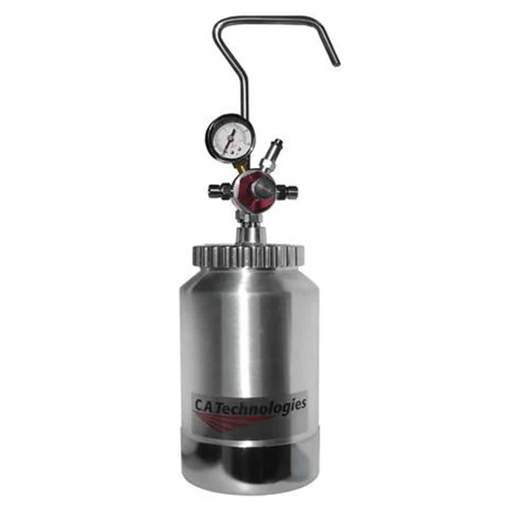 2L Pressure Pot - Wagner