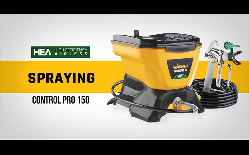 Wagner Australia - A Faster Way to a Better Finish