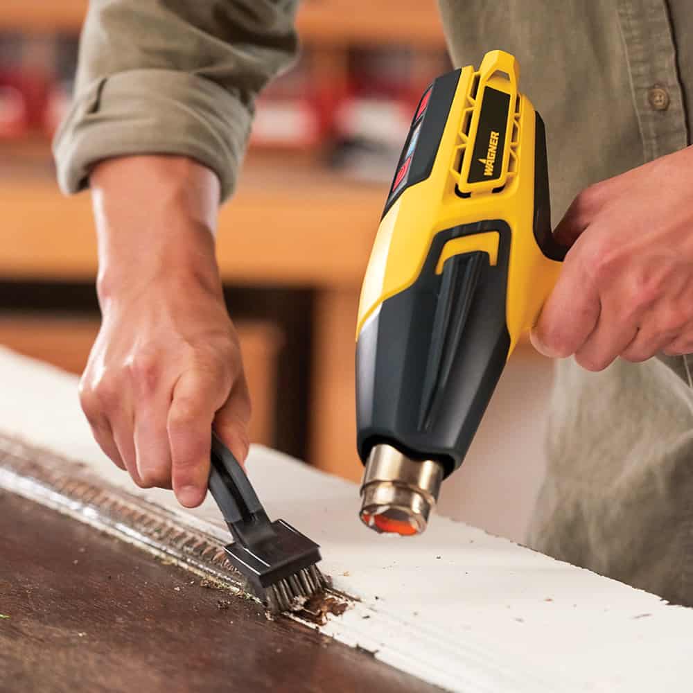 Wagner heat gun furno 500, Heat Guns