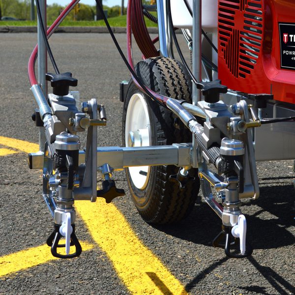 Line Marking Equipment