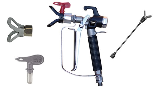 Product Guide - Wagner