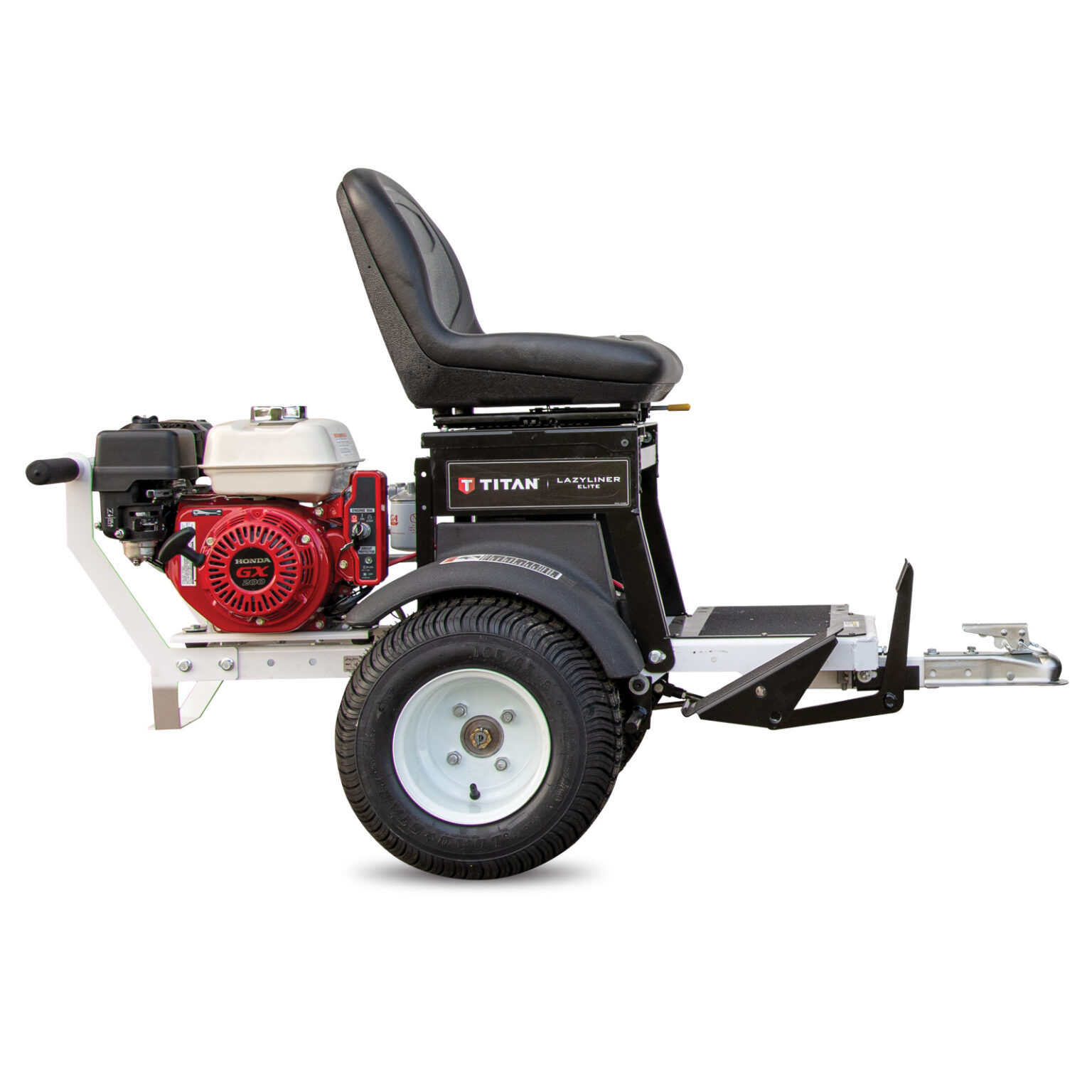 Line Marking Equipment