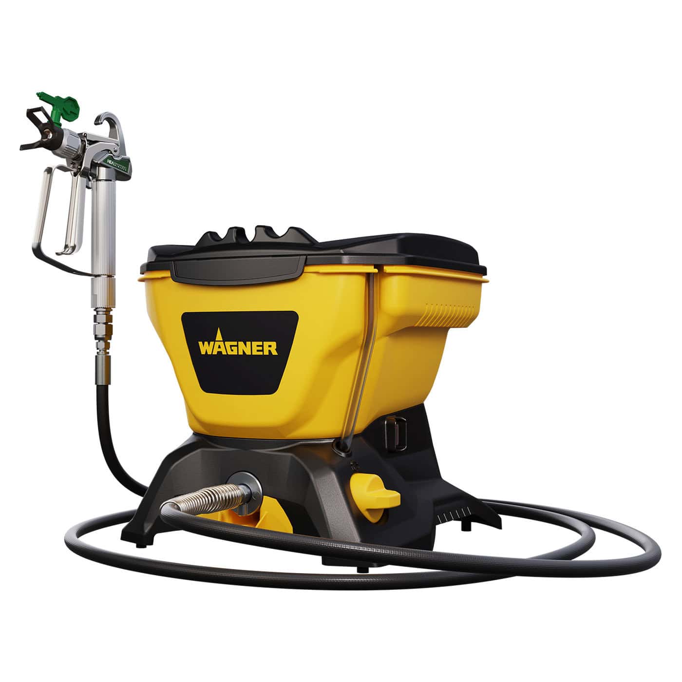 Wagner flexio 950 paint sprayer store