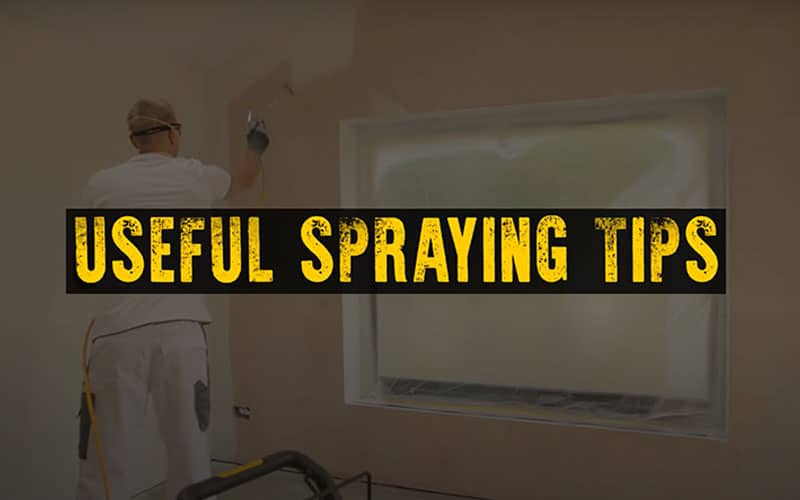 Wagner Australia - A Faster Way to a Better Finish