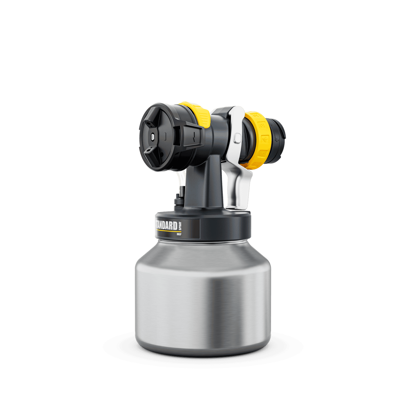 FinishControl FC 4000 18V - Wagner Australia