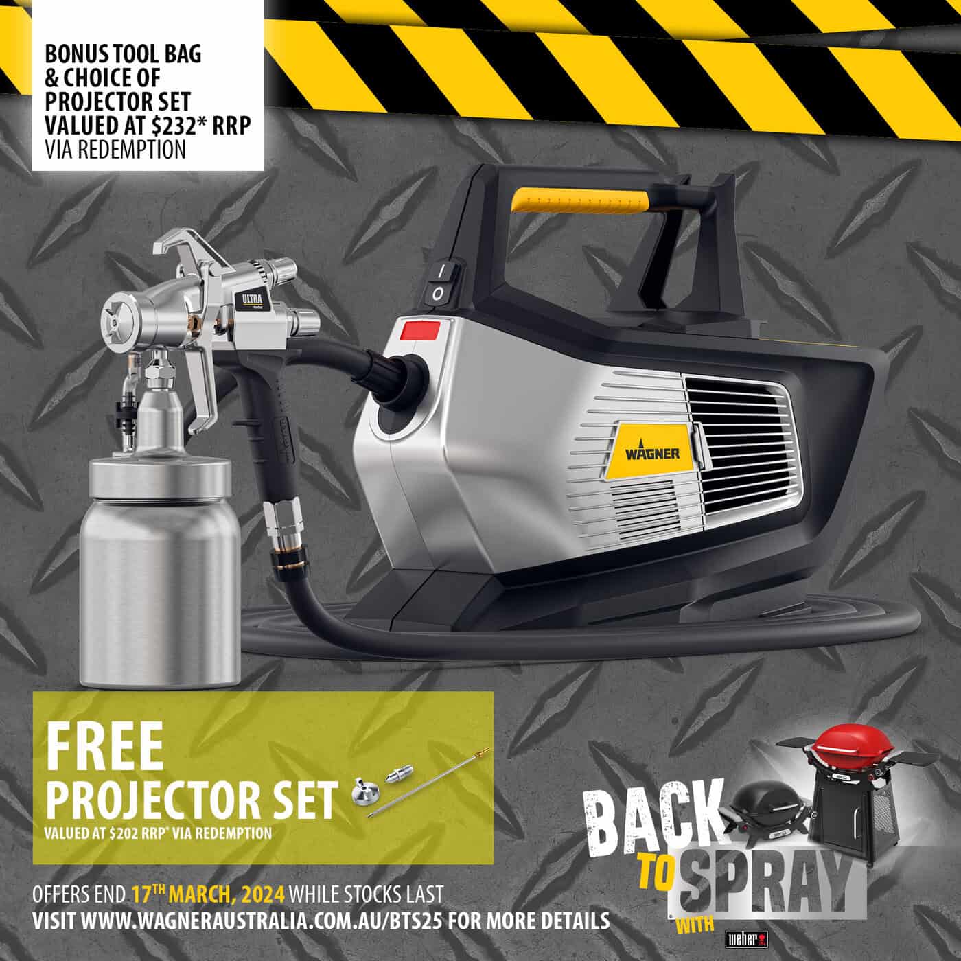 FineCoat FC 9700 | HVLP Sprayer | Fine Finishing